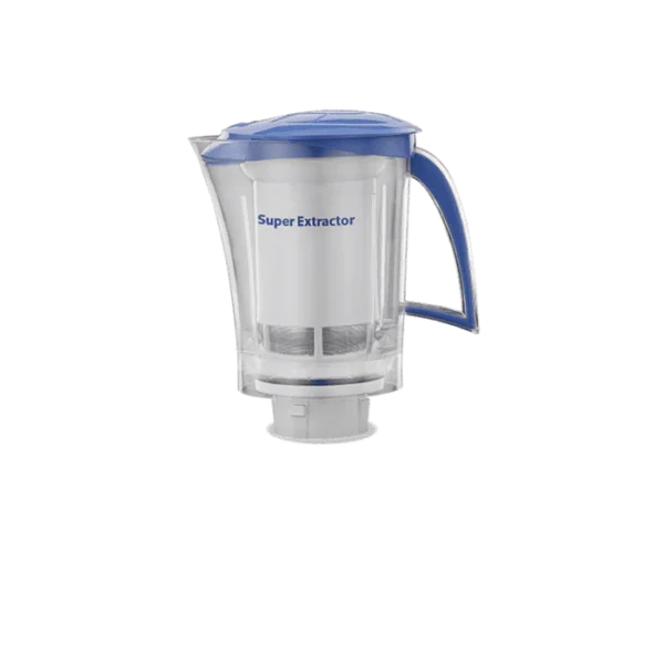 Preethi Jar Super Extractor Leaf - PKW